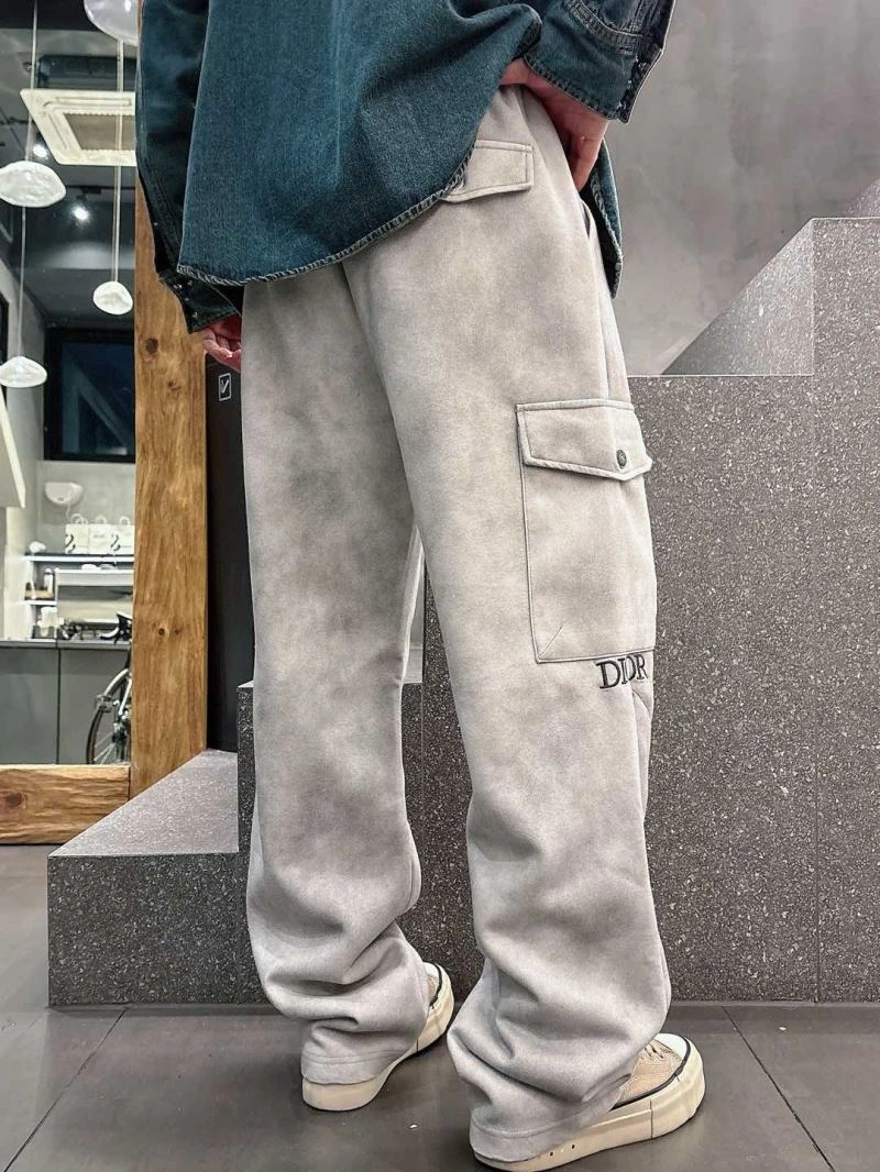 Value-priced Christian Dior Long Pants