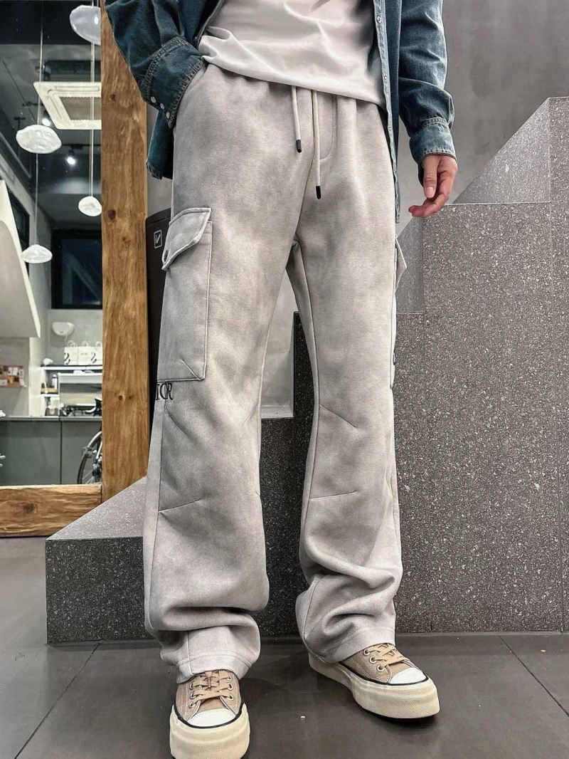 Value-priced Christian Dior Long Pants