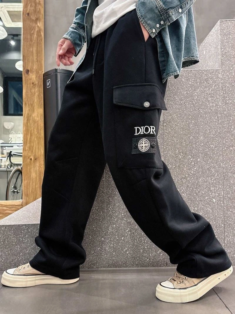 Christian Dior Long Pants