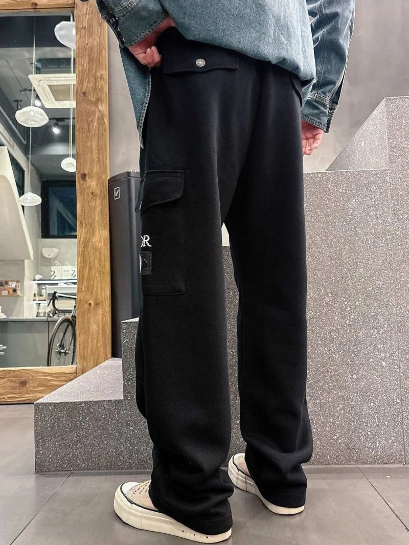Inexpensive Christian Dior Long Pants