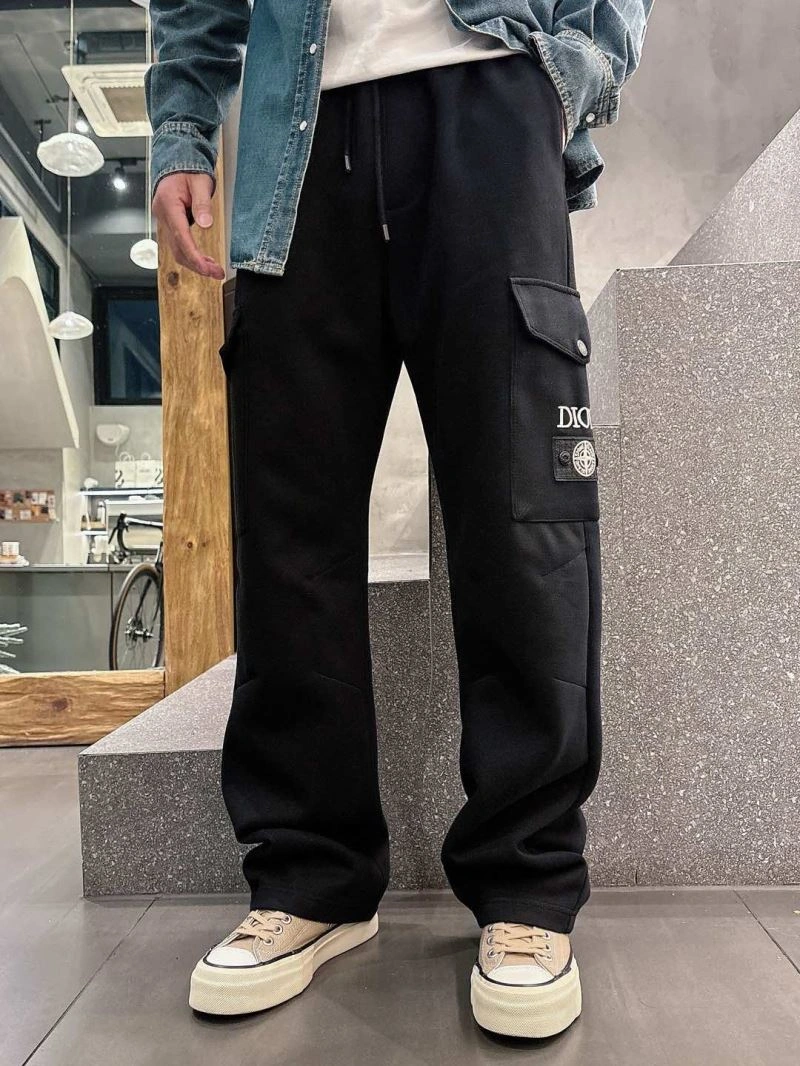 Inexpensive Christian Dior Long Pants