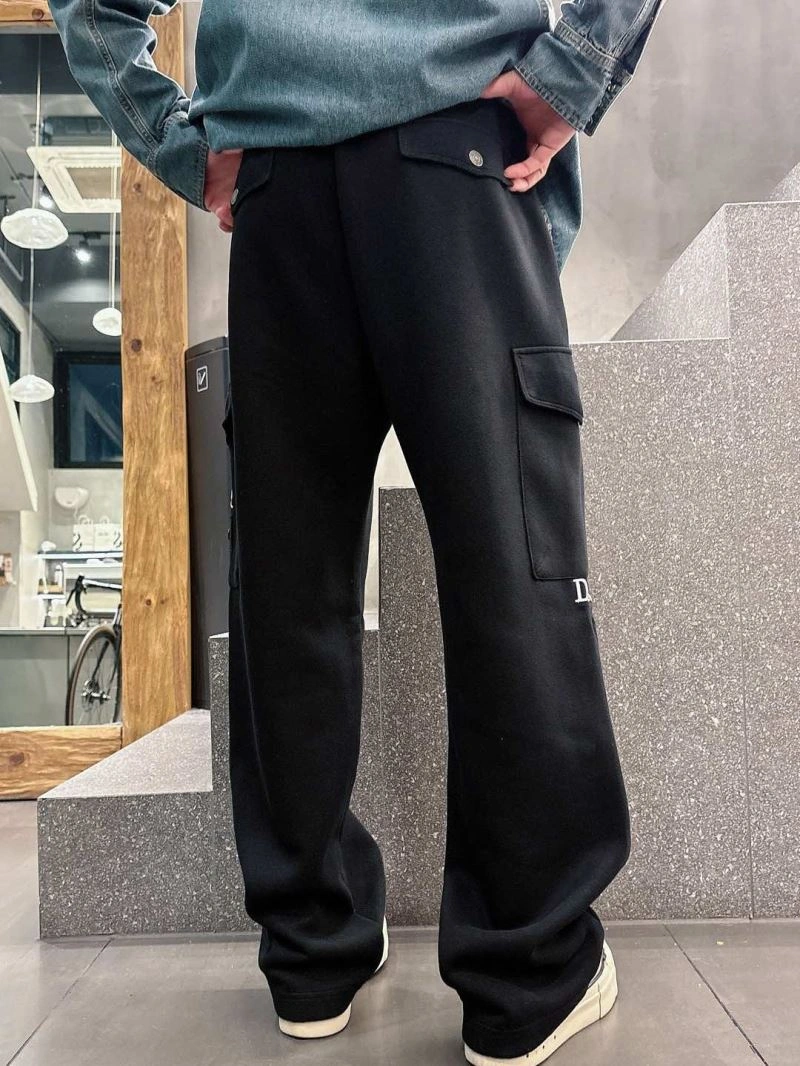 Inexpensive Christian Dior Long Pants