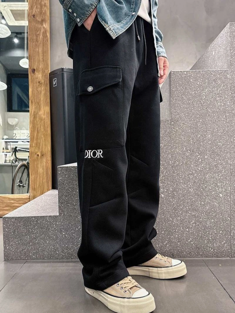Inexpensive Christian Dior Long Pants