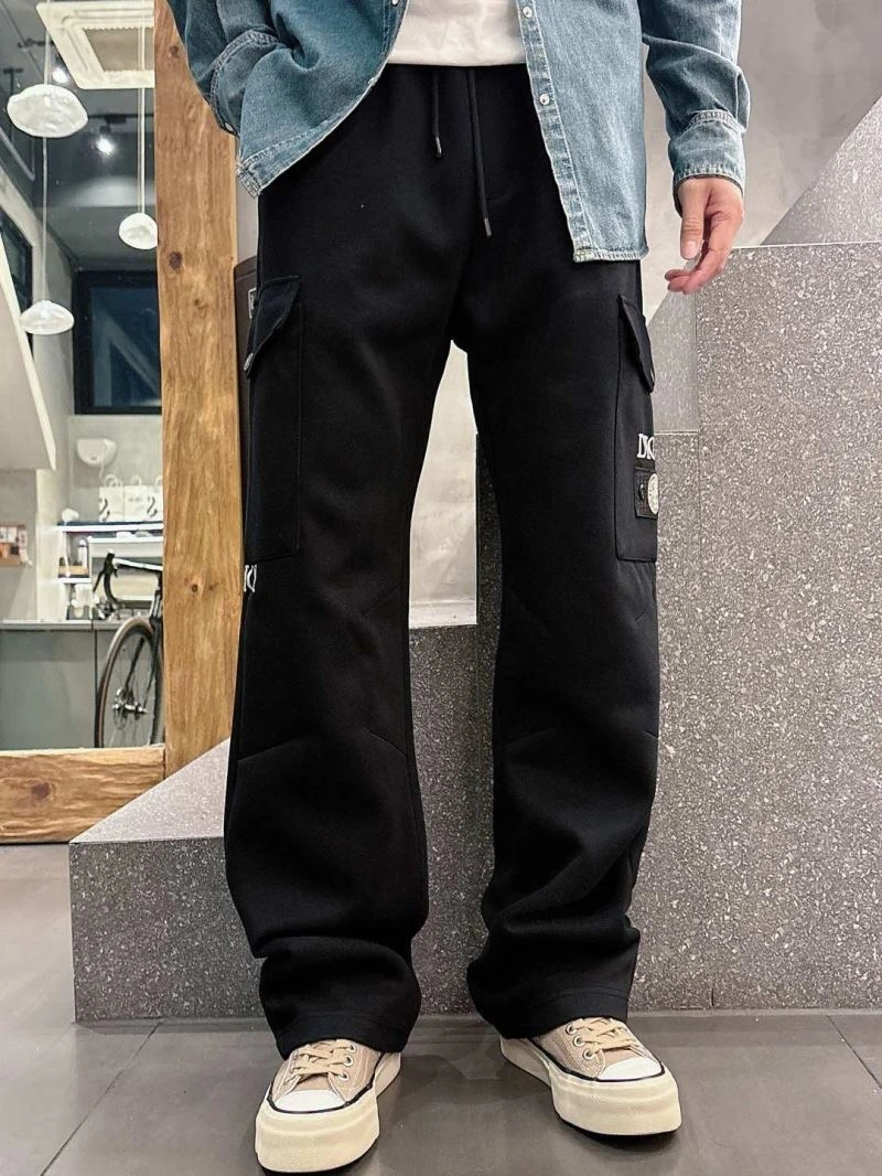 Inexpensive Christian Dior Long Pants