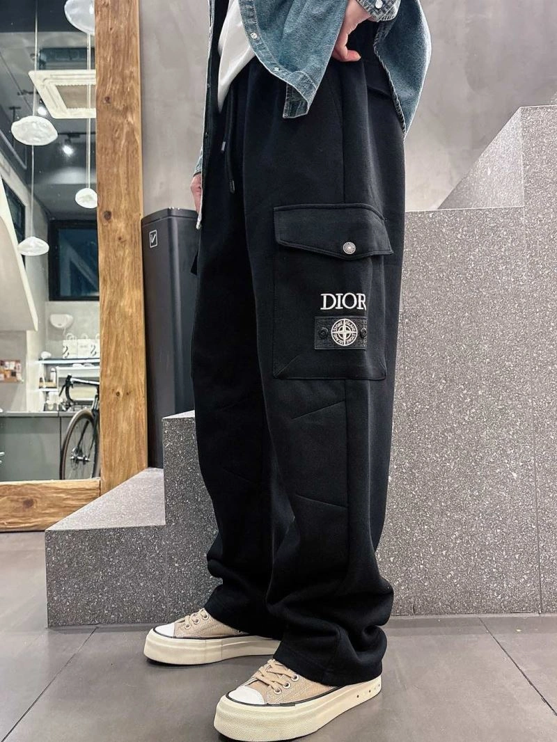 Inexpensive Christian Dior Long Pants