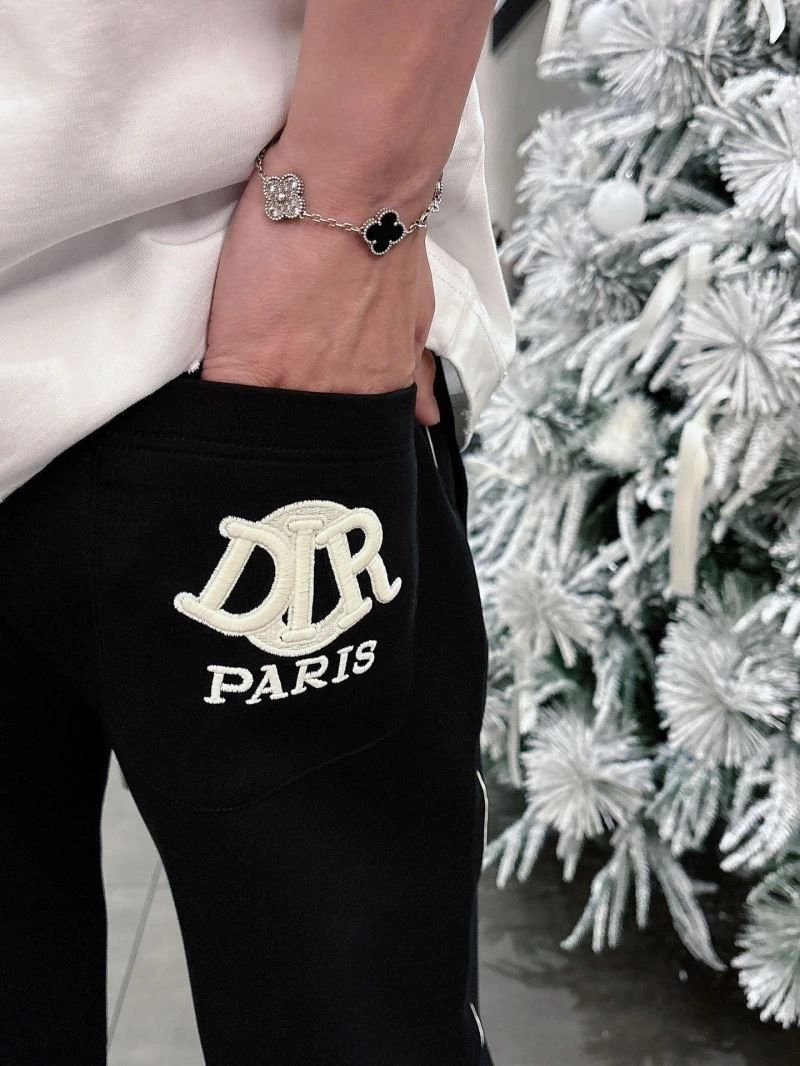 High accuracy Christian Dior Long Pants