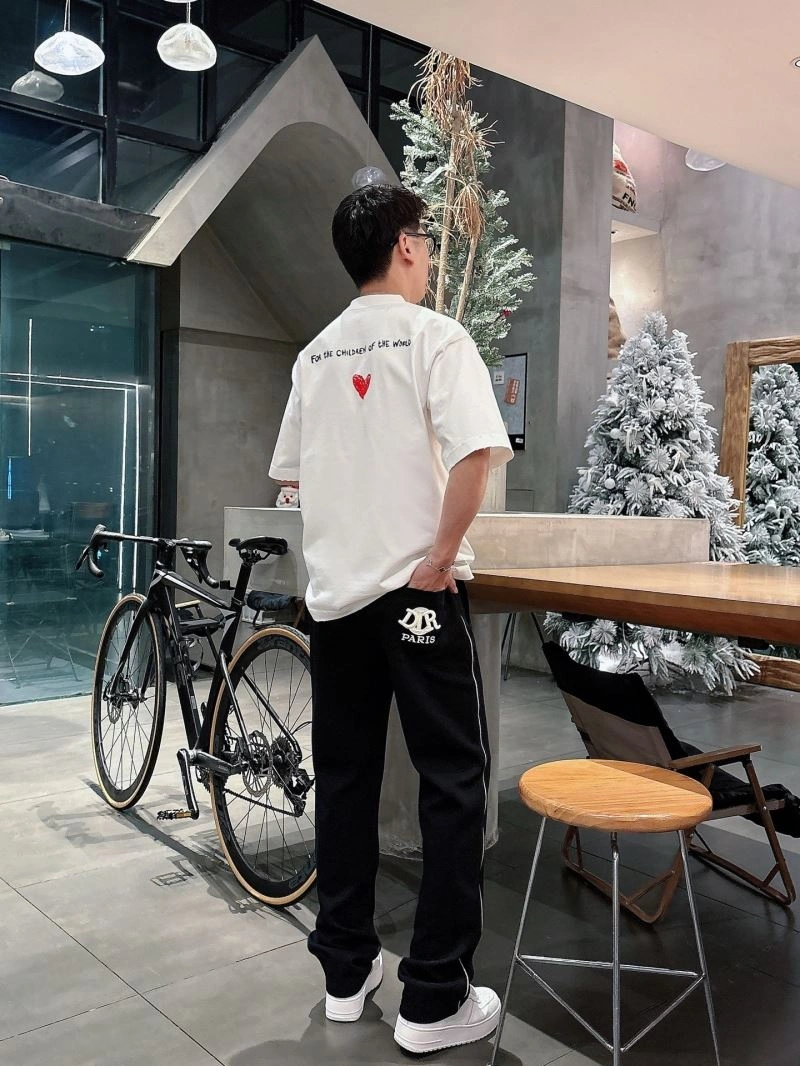 High accuracy Christian Dior Long Pants