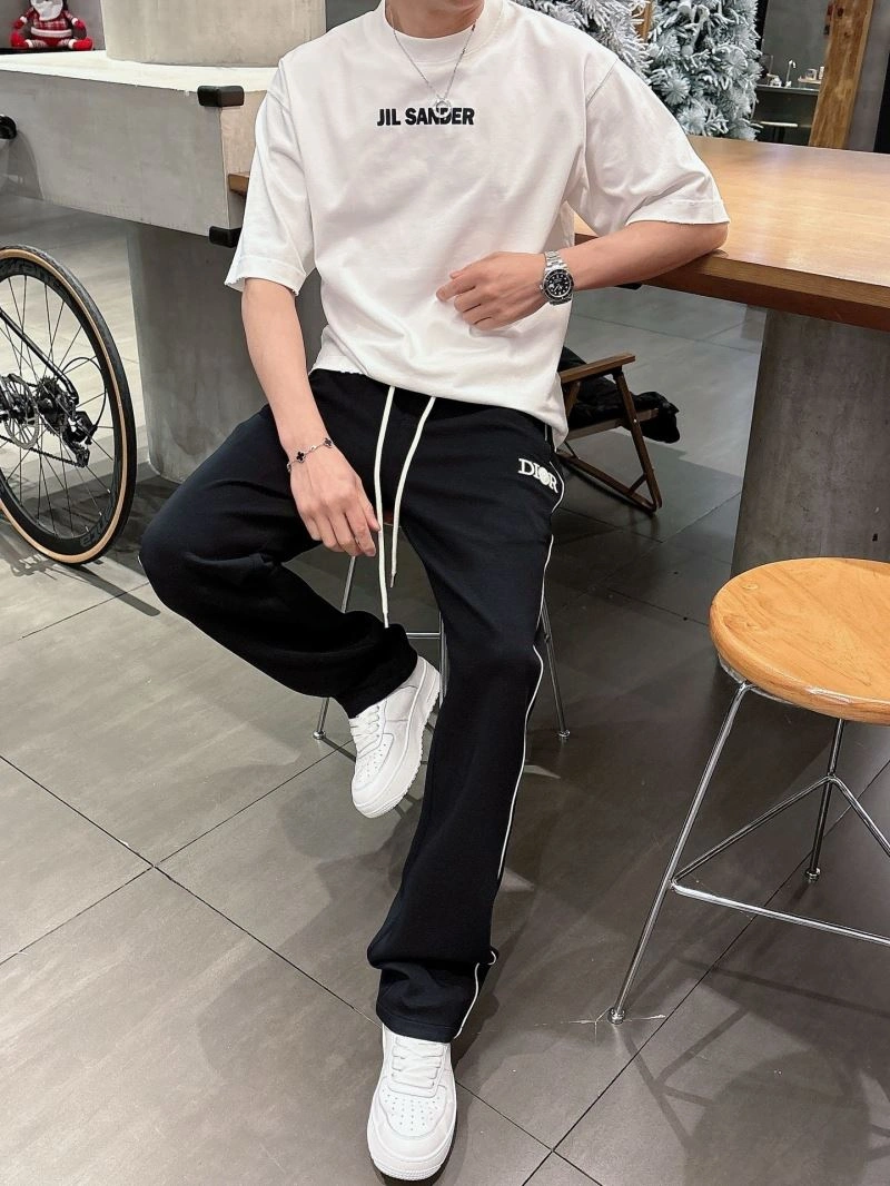 High accuracy Christian Dior Long Pants