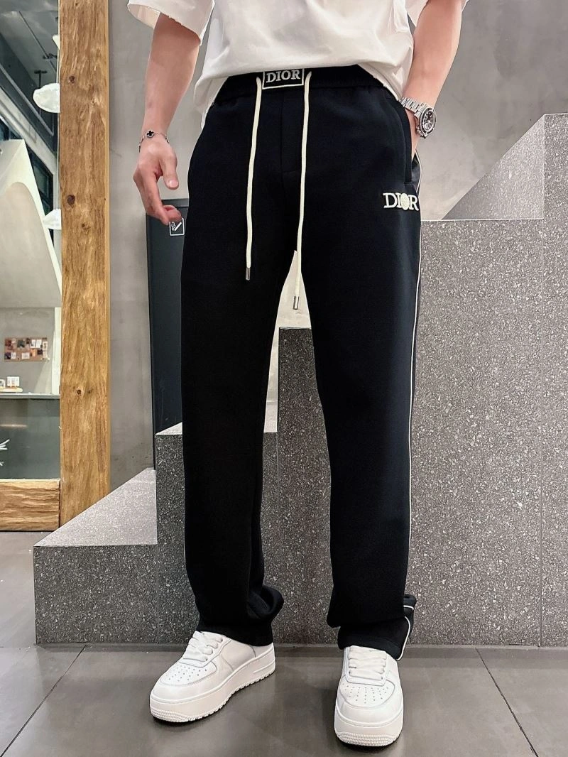 High accuracy Christian Dior Long Pants
