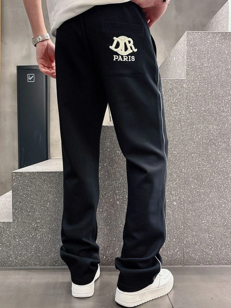 High accuracy Christian Dior Long Pants