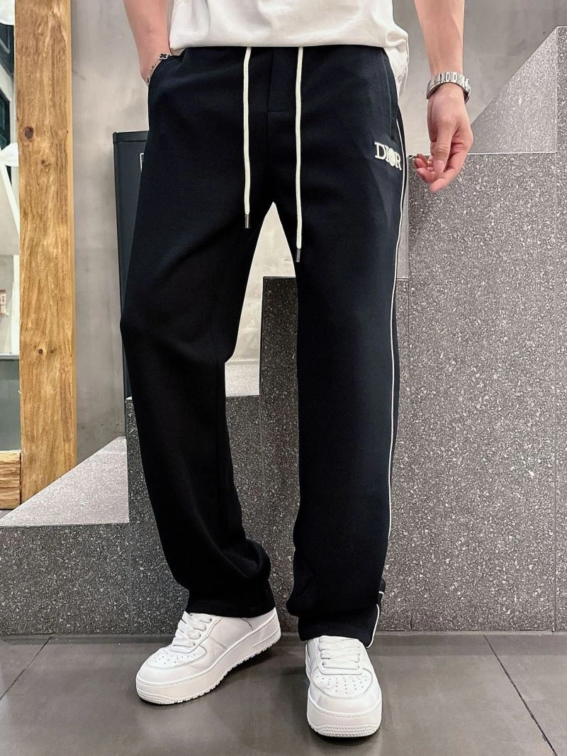 High accuracy Christian Dior Long Pants