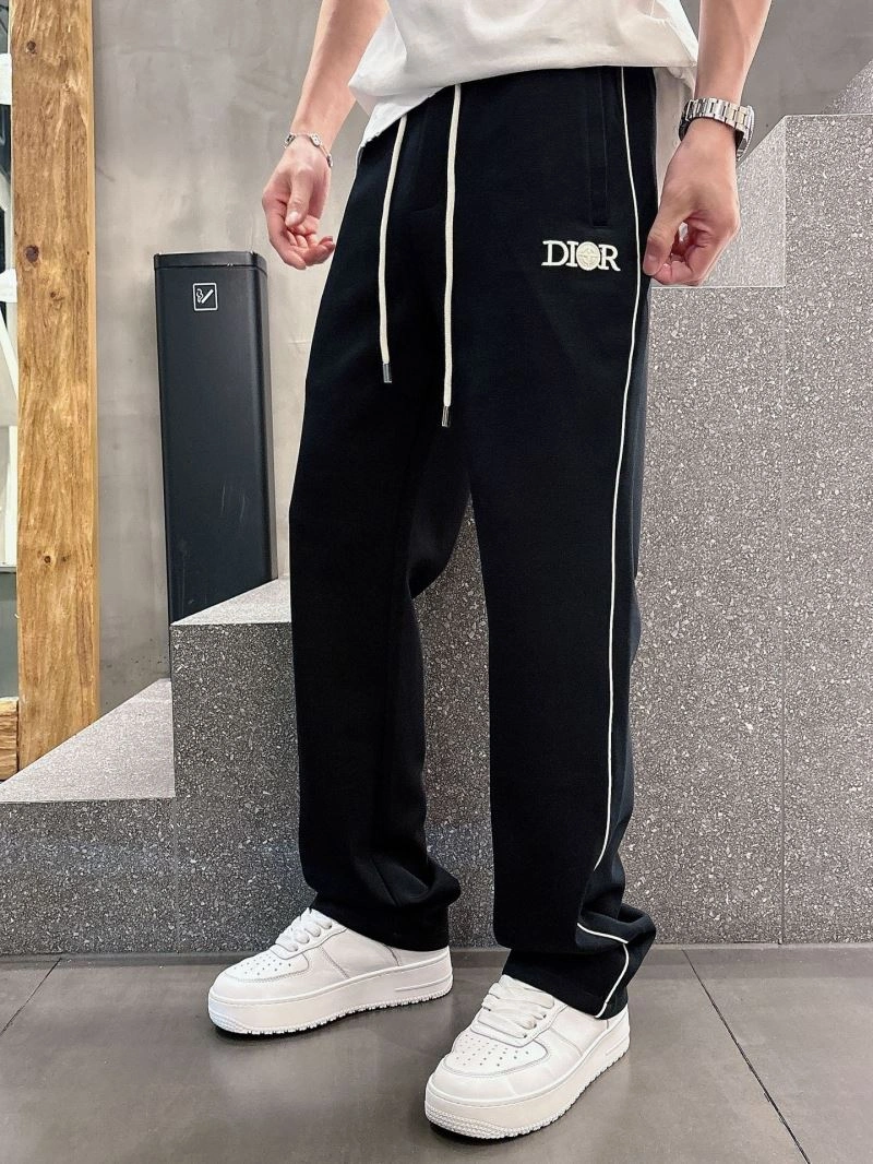 High accuracy Christian Dior Long Pants