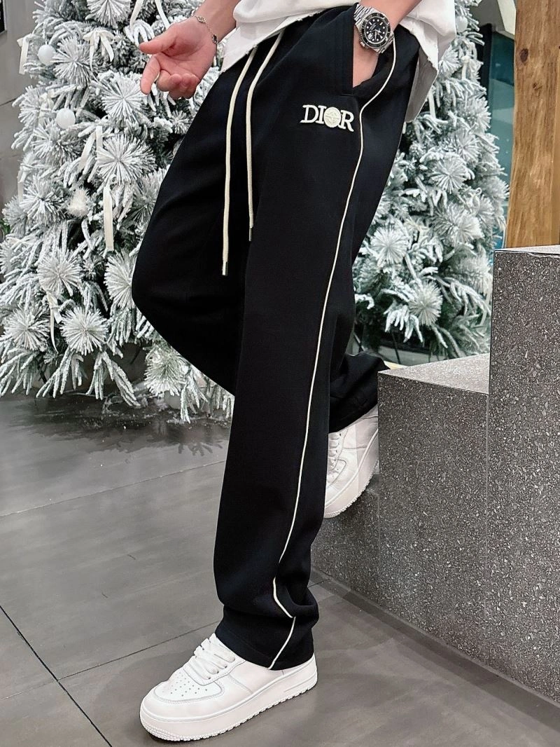 High accuracy Christian Dior Long Pants