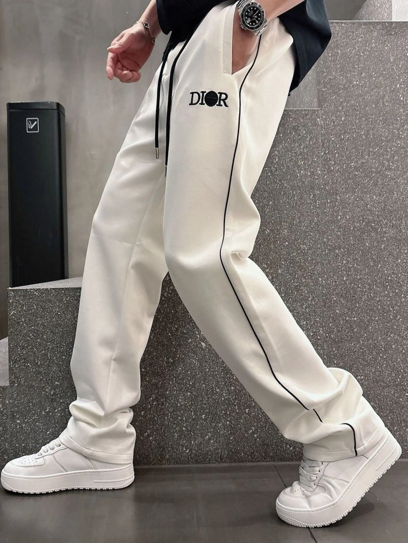 Christian Dior Long Pants