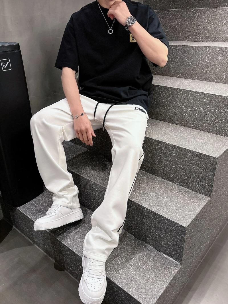 Affordable Christian Dior Long Pants