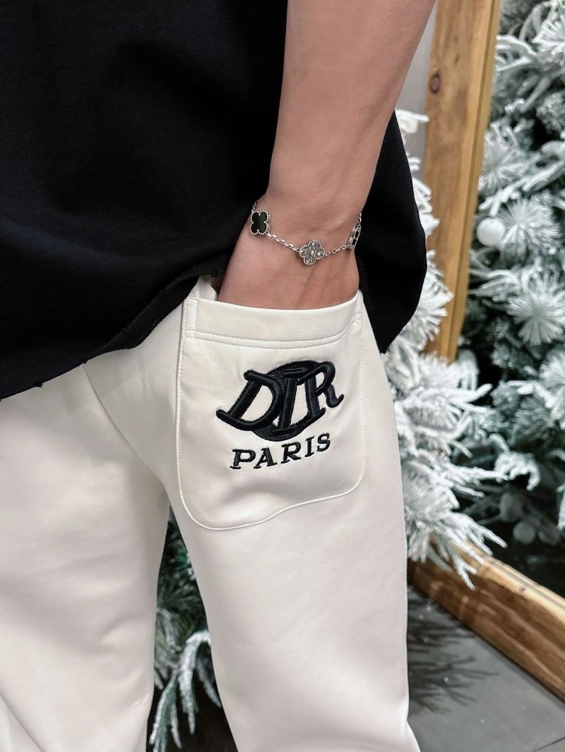 Affordable Christian Dior Long Pants