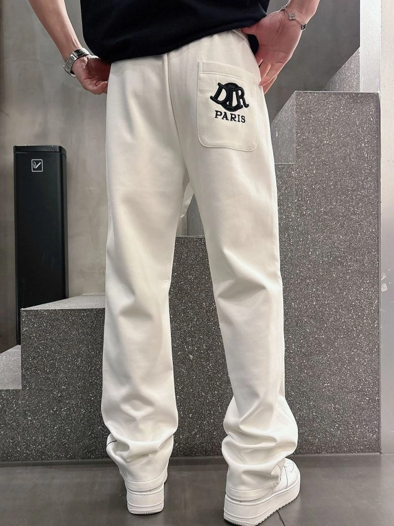Affordable Christian Dior Long Pants
