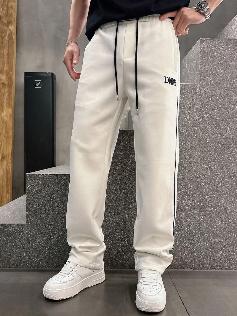 Affordable Christian Dior Long Pants