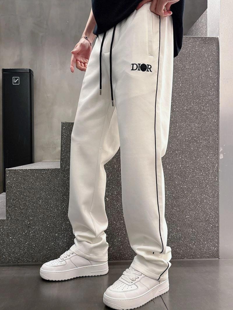 Affordable Christian Dior Long Pants