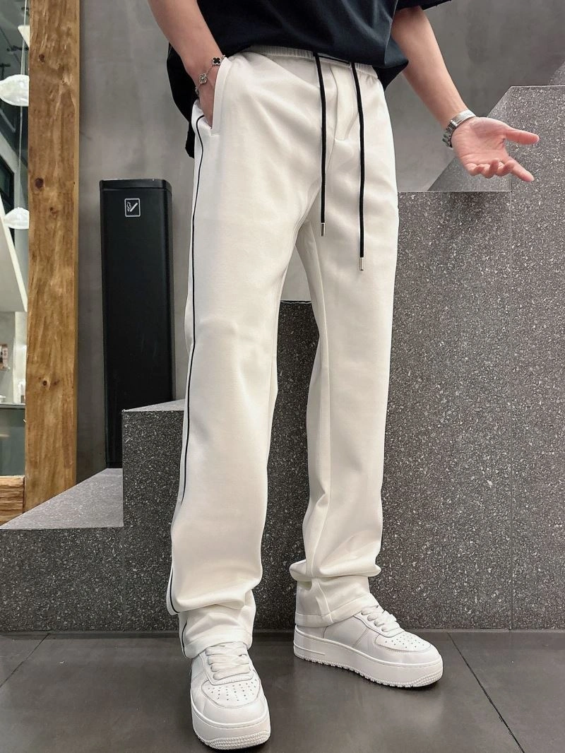 Affordable Christian Dior Long Pants