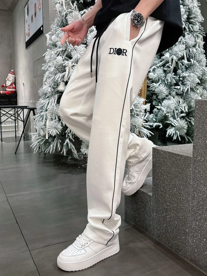Affordable Christian Dior Long Pants