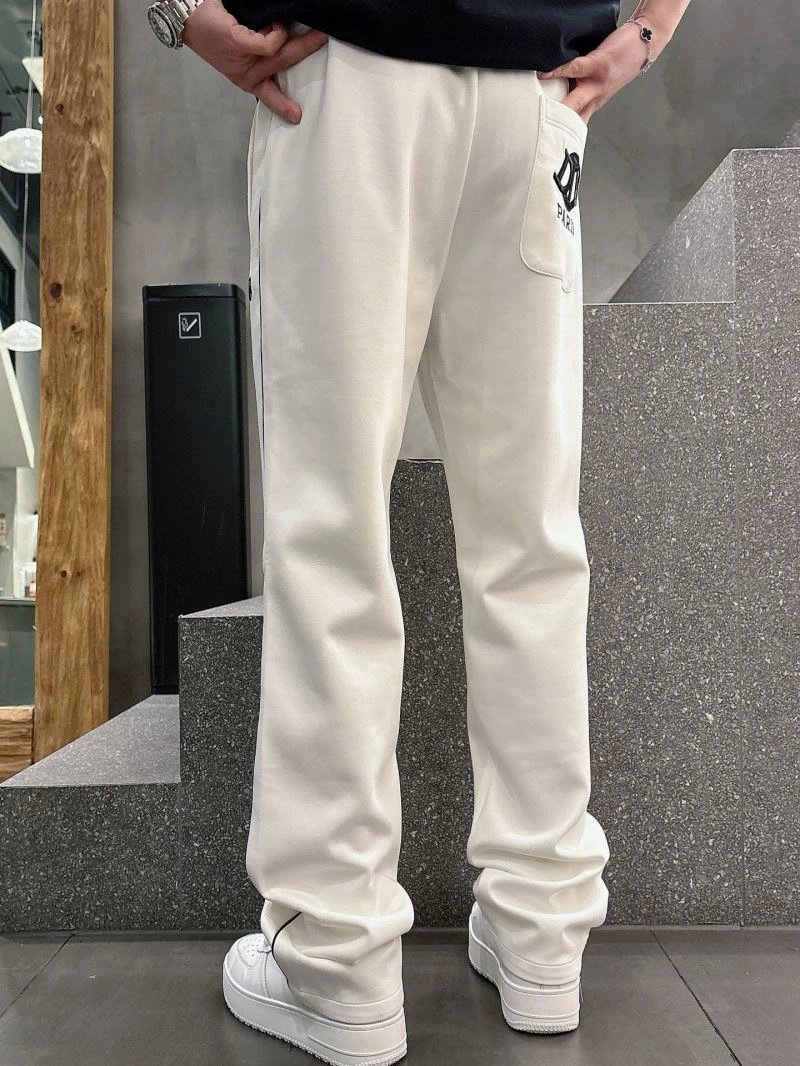 Affordable Christian Dior Long Pants