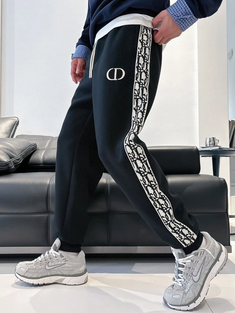 Christian Dior Long Pants