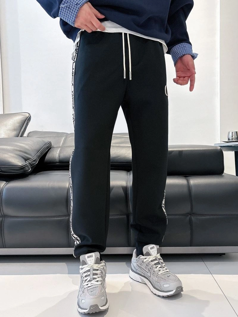 High accuracy Christian Dior Long Pants