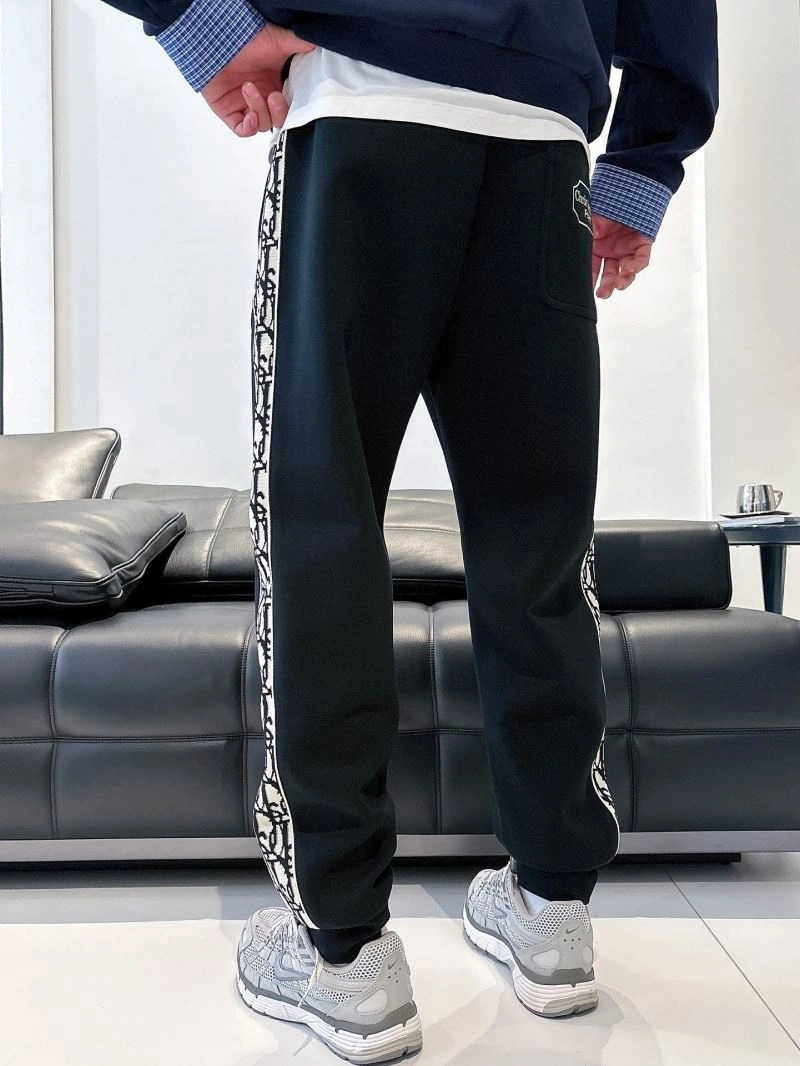 High accuracy Christian Dior Long Pants