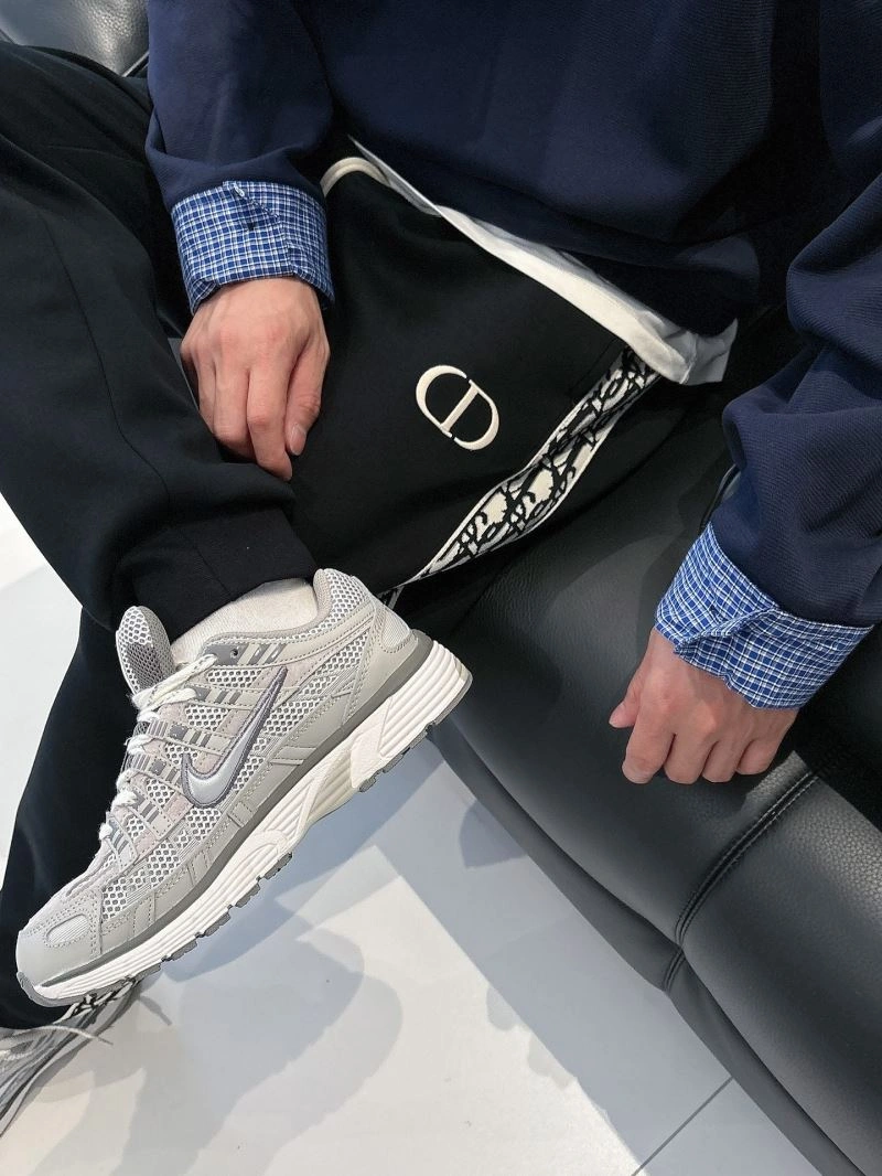 High accuracy Christian Dior Long Pants