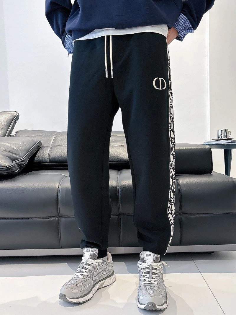 High accuracy Christian Dior Long Pants