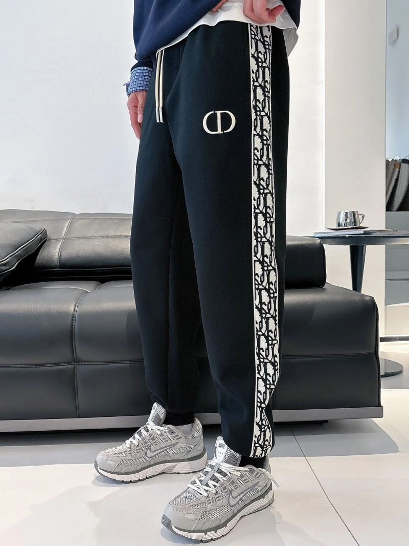 High accuracy Christian Dior Long Pants