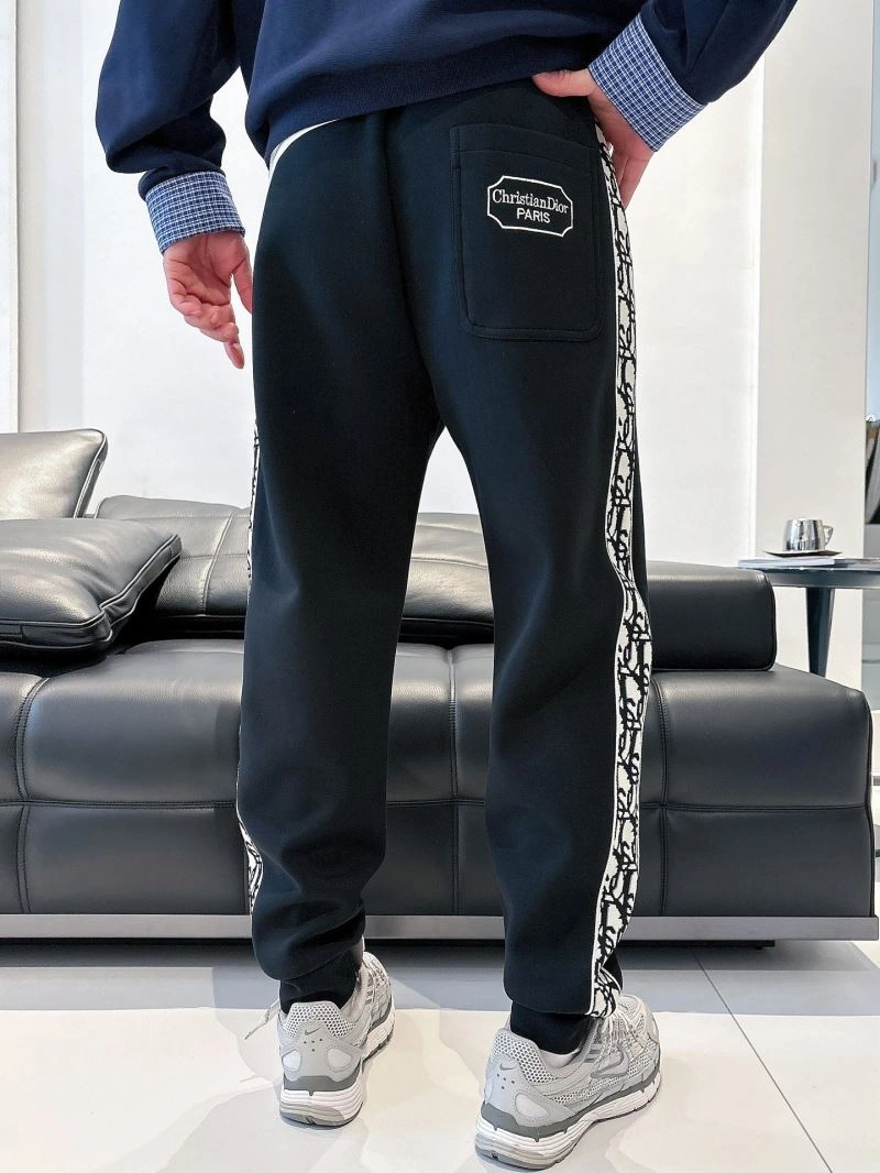 High accuracy Christian Dior Long Pants
