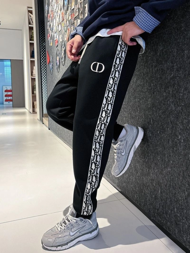 High accuracy Christian Dior Long Pants