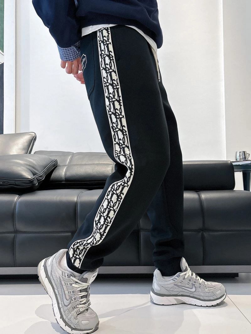 High accuracy Christian Dior Long Pants