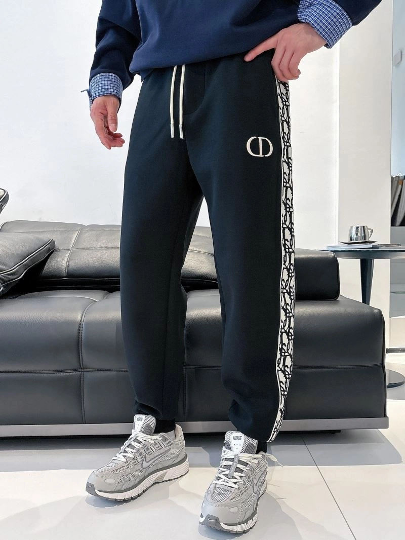 High accuracy Christian Dior Long Pants