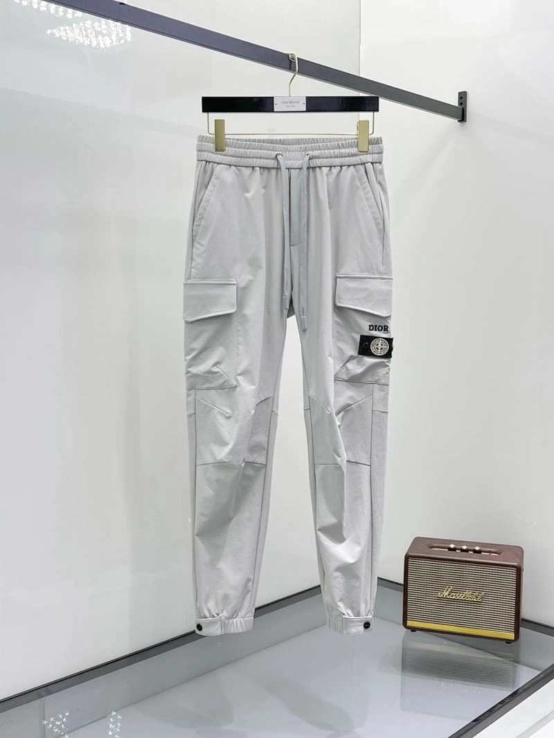 Christian Dior Long Pants