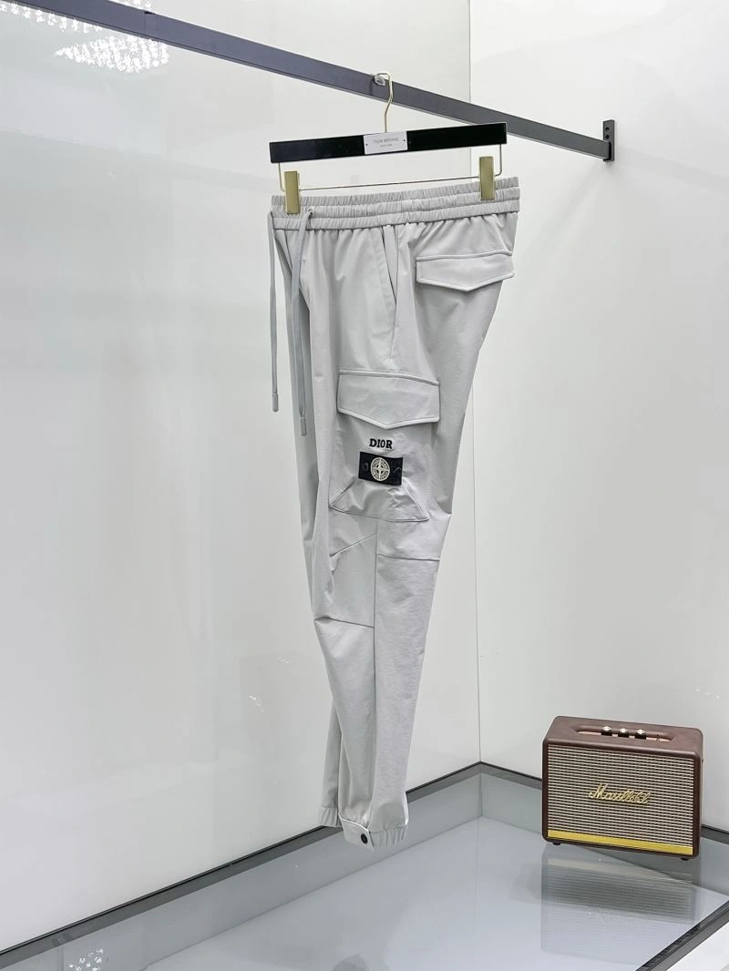 Bargain Christian Dior Long Pants