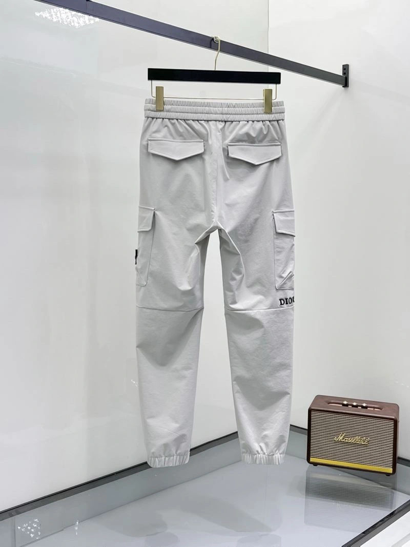 Bargain Christian Dior Long Pants