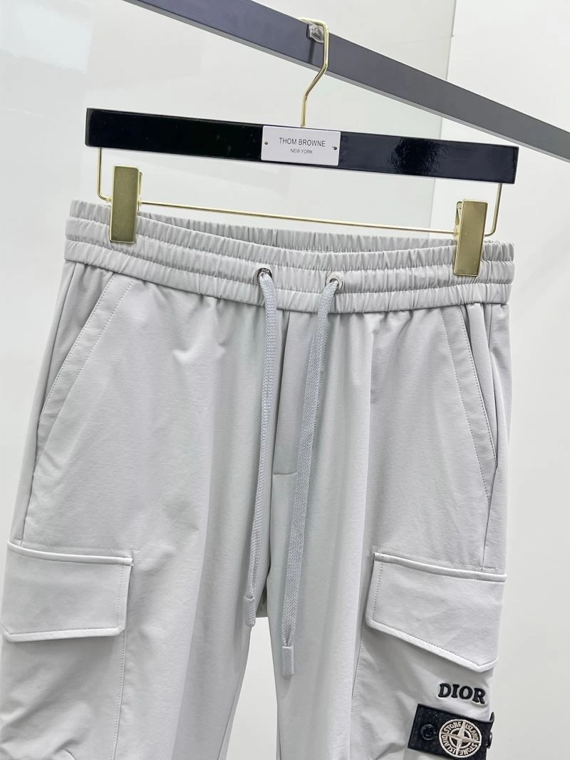 Bargain Christian Dior Long Pants