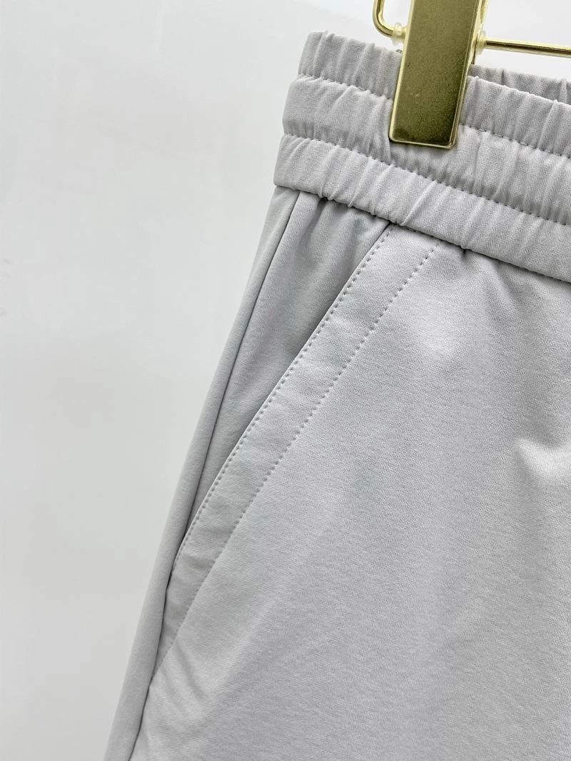 Bargain Christian Dior Long Pants