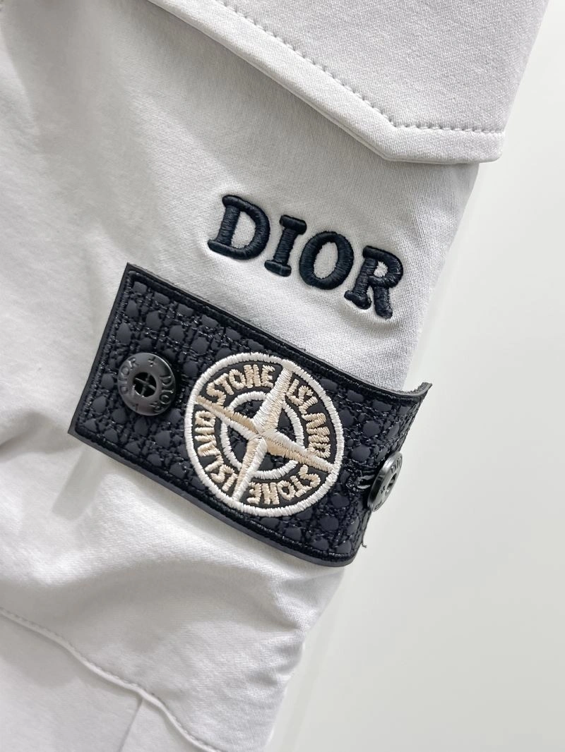 Bargain Christian Dior Long Pants