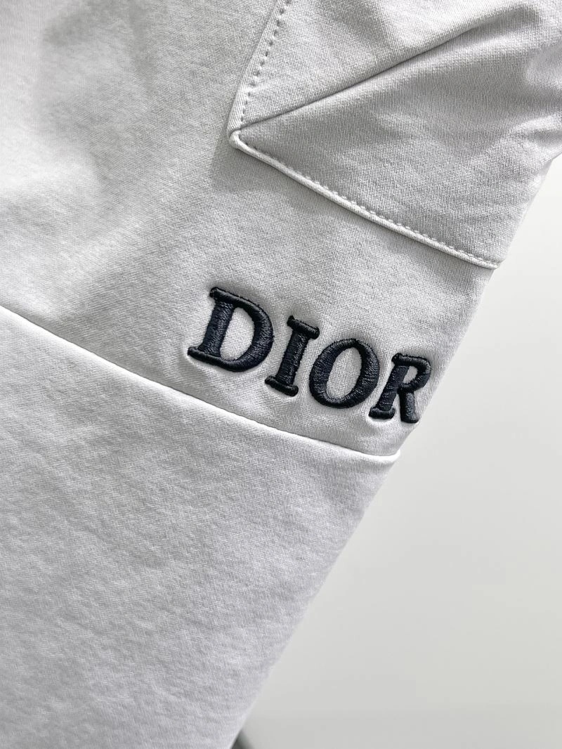 Bargain Christian Dior Long Pants