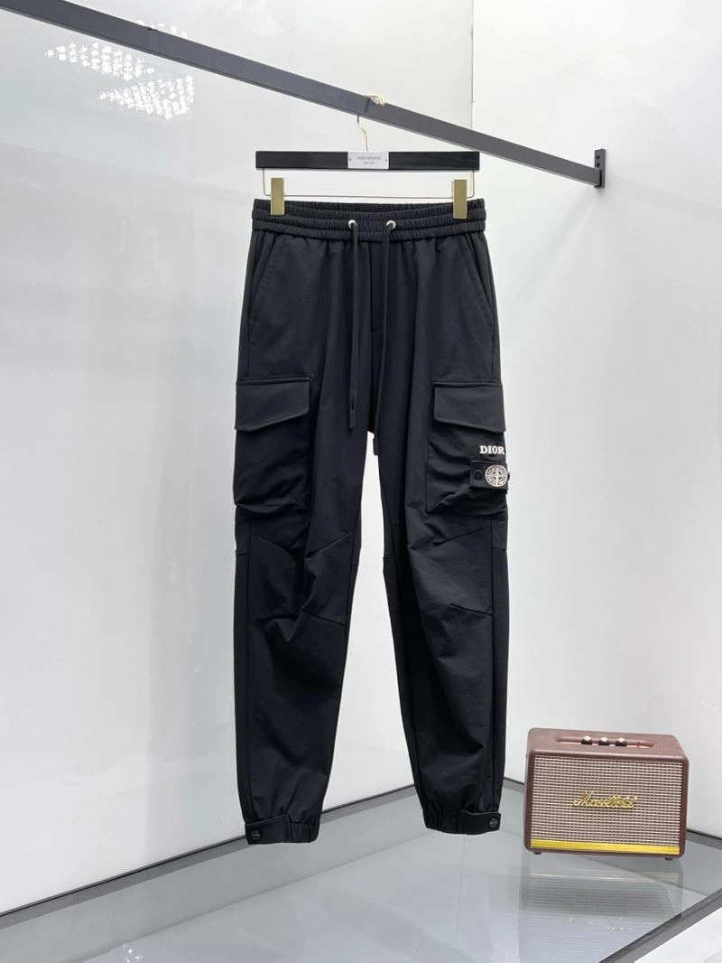 Christian Dior Long Pants