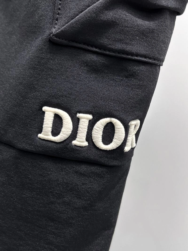 High accuracy Christian Dior Long Pants