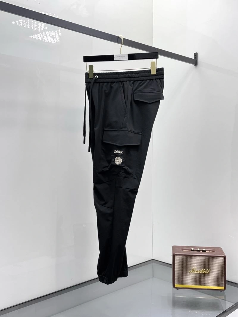 High accuracy Christian Dior Long Pants