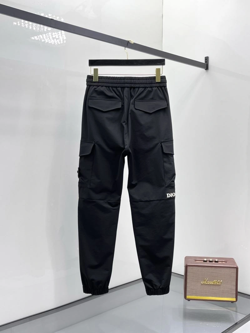 High accuracy Christian Dior Long Pants