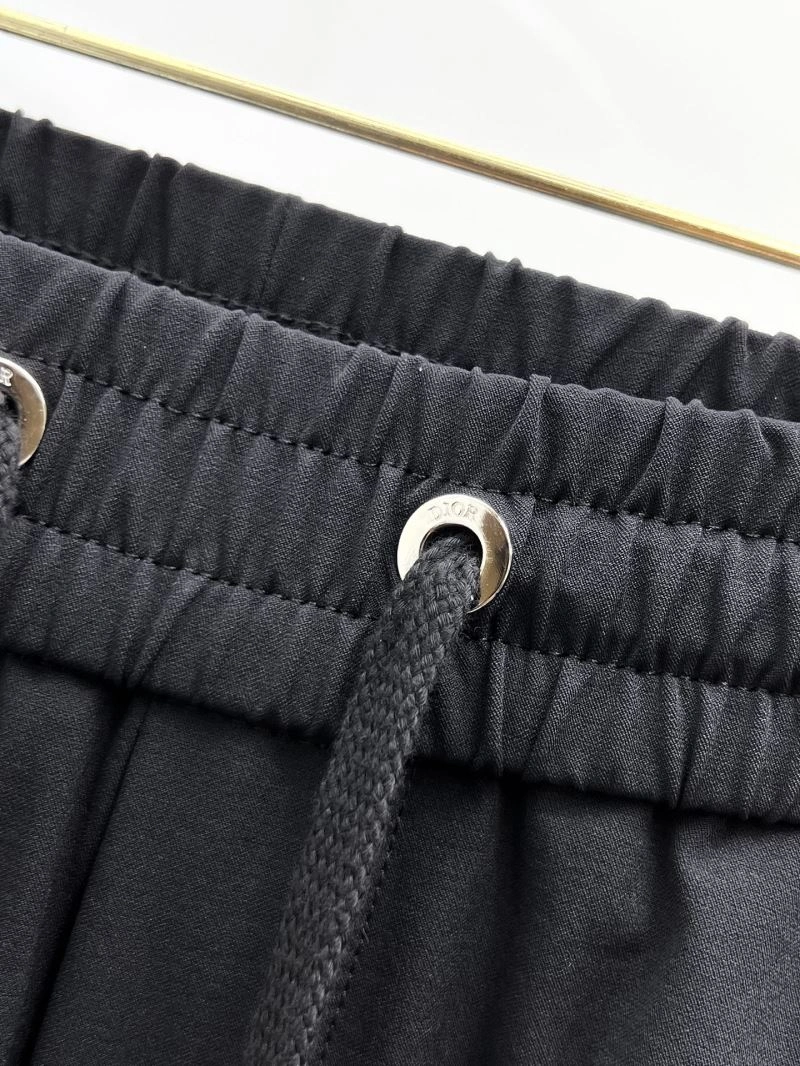 High accuracy Christian Dior Long Pants