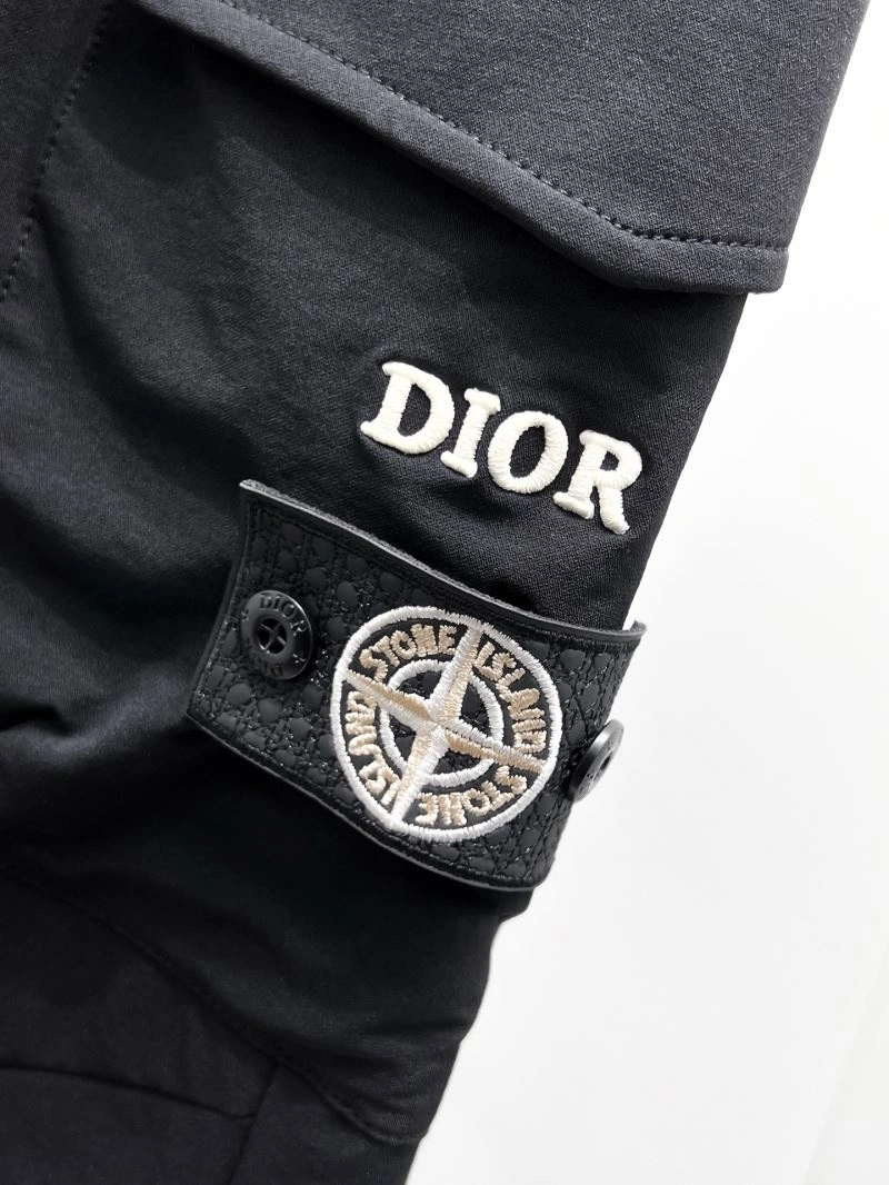 High accuracy Christian Dior Long Pants
