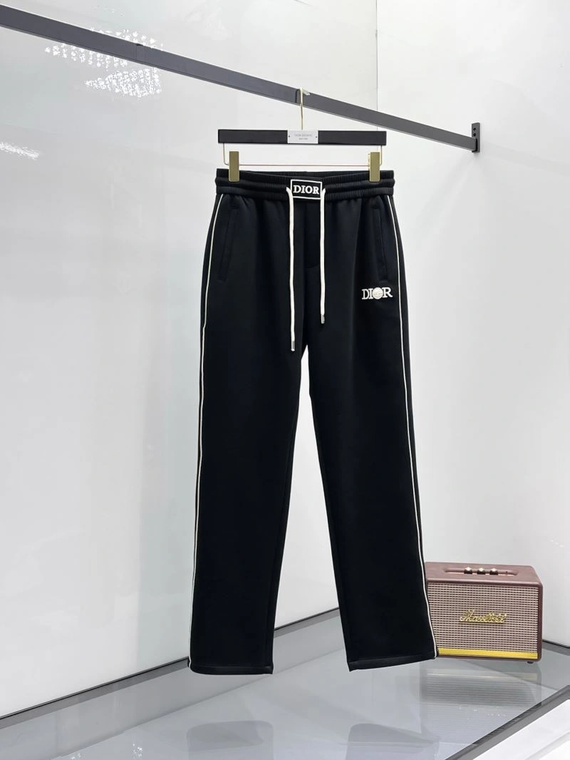 Christian Dior Long Pants